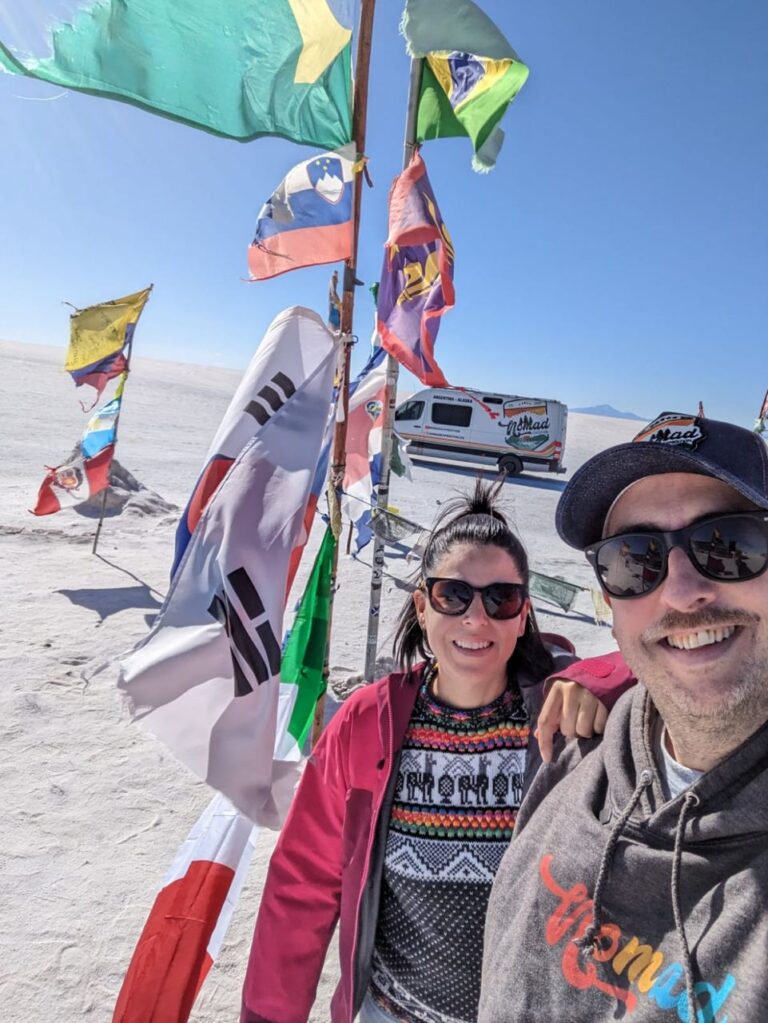 Todo lo que tienes que saber para visitar el Salar de Uyuni