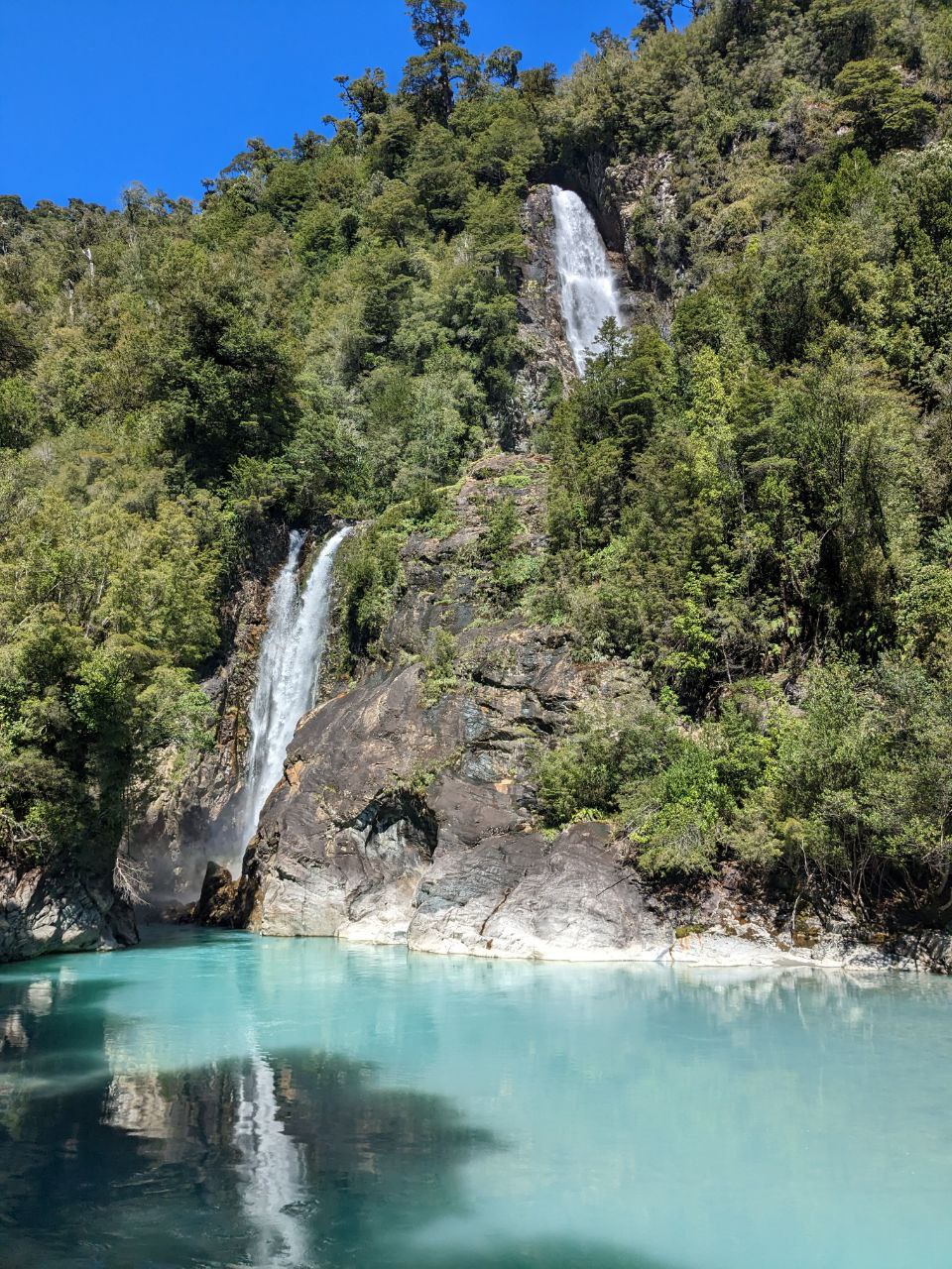 Guía para visitar Hornopirén (Chile)